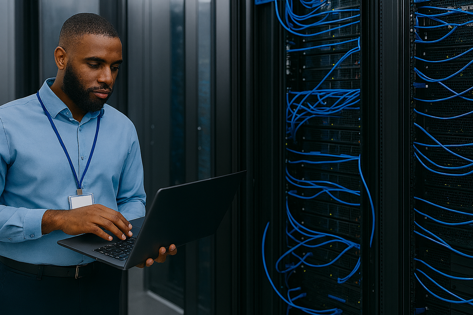 Networking Services - Advanced Technologies